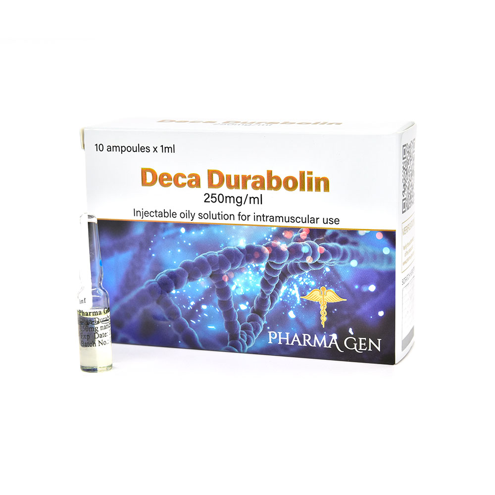 Deca Durabolin Pharma Gen 250 mg/ml