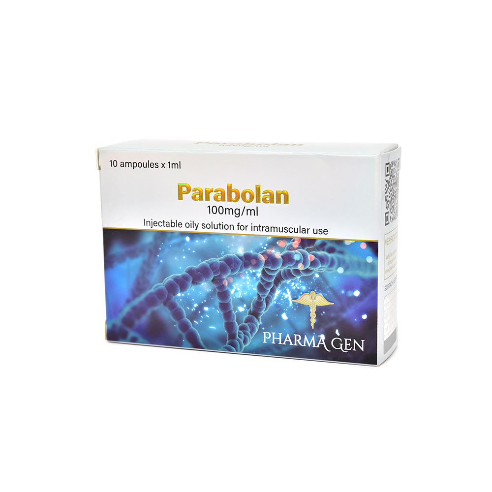 Parabolan Pharma Gen 100 mg/ml